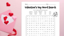 Valentine’s Day Classroom Ideas and Resources