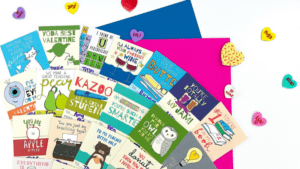 Free Printable Welcome Postcards for Teachers - WeAreTeachers