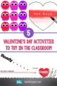 5 Valentine's Day Educational Activities To Try This Holiday