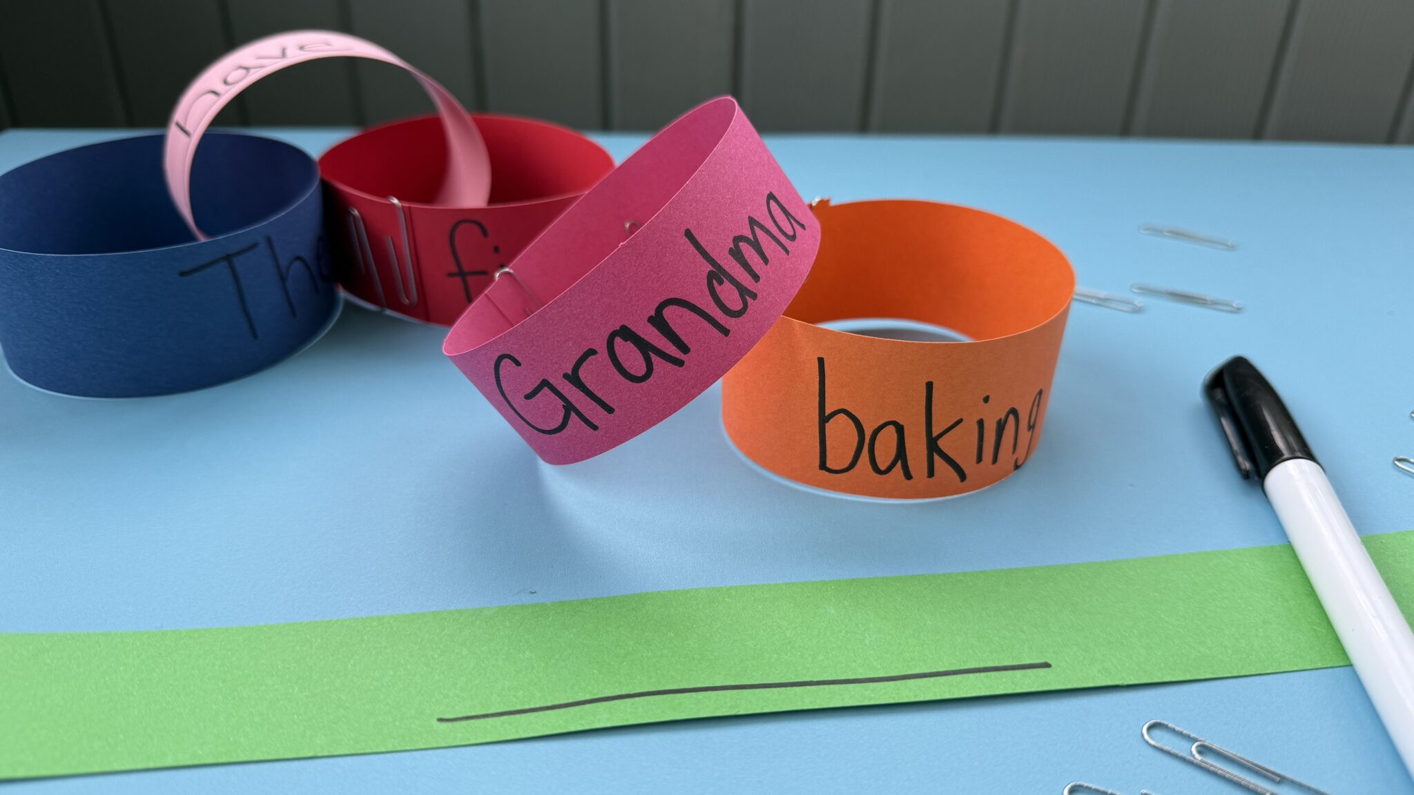 30 Fun and Easy Activities for Teaching Verb Tenses