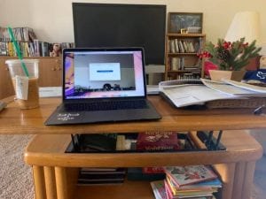 Virtual Classroom Setups for Teaching Online | WeAreTeachers