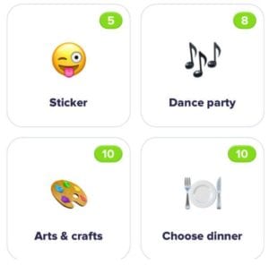 Virtual Rewards That Work For In-Person And Online Classrooms