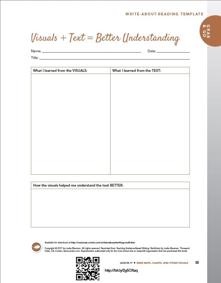 Scavenger Hunts for Readers: 4 Fun Citing Textual Evidence Activities