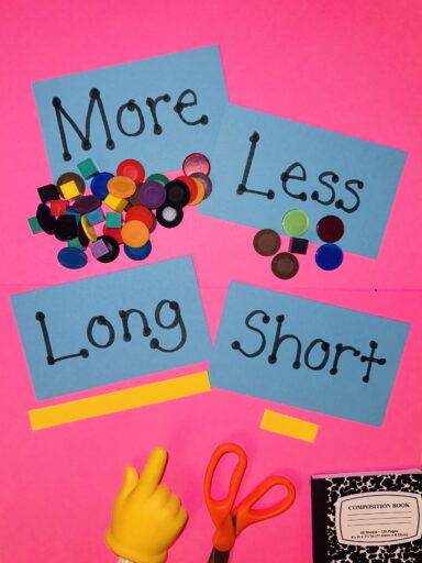 27 Clever Ideas for Teaching Measurement of All Kinds