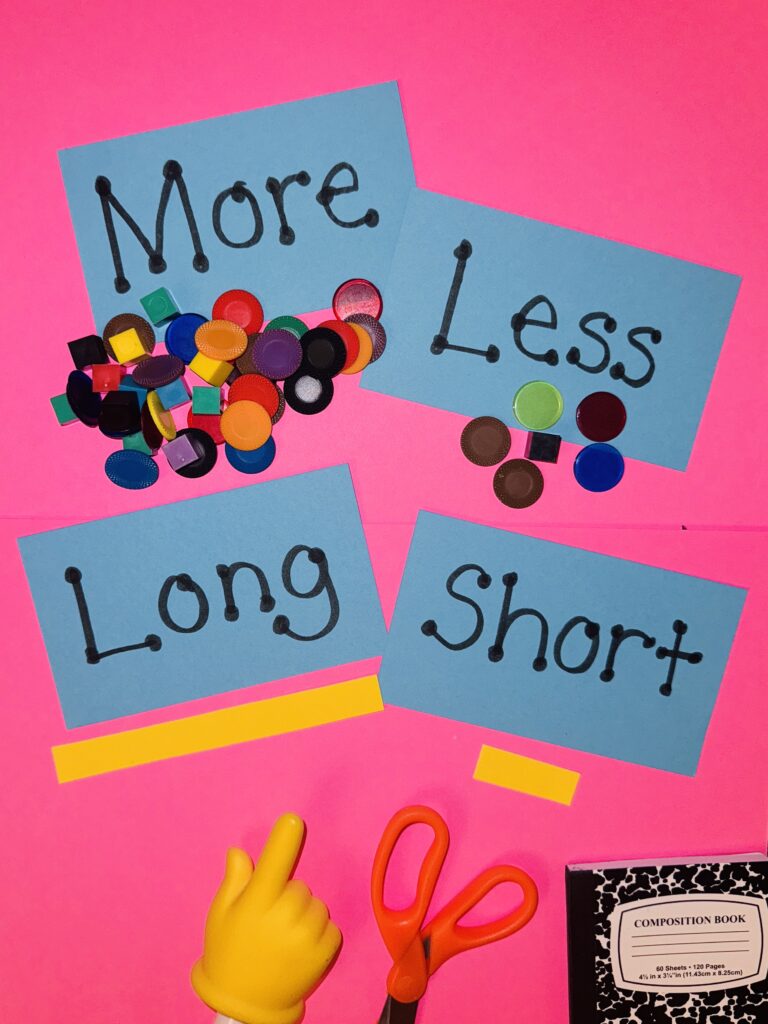 27 Clever Ideas for Teaching Measurement of All Kinds