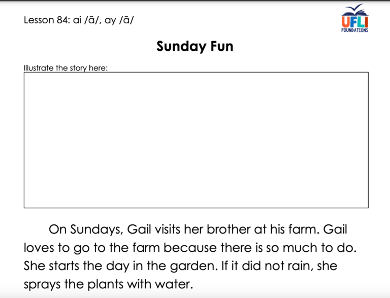 What are Vowel Teams? Examples and Teaching Ideas