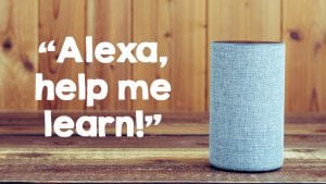 Best Educational Alexa Skills & Games - WeAreTeachers