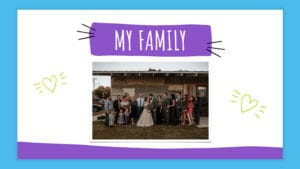 Editable Meet the Teacher Slideshow - WeAreTeachers
