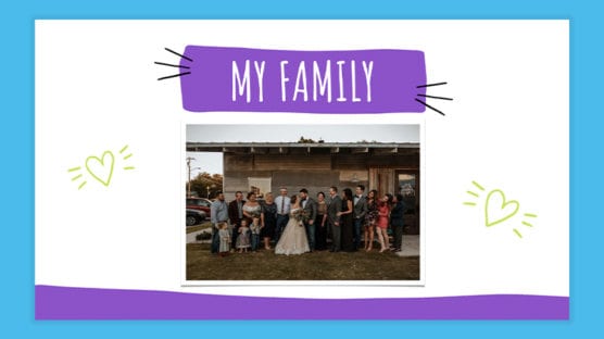 Editable Meet the Teacher Slideshow - WeAreTeachers