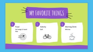 Editable Meet the Teacher Slideshow - WeAreTeachers