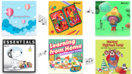 35 Apple Music Playlists for the Classroom - We Are Teachers