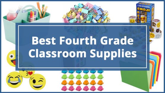 The Best Fourth Grade Classroom Management Ideas and Tips