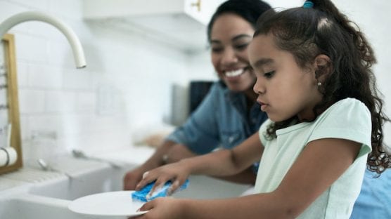 How to Foster Independence and Accountability Right Now