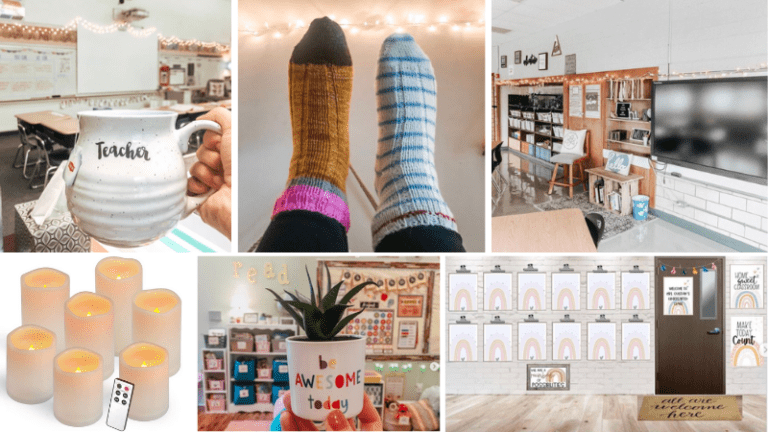 12 Ways to Bring Hygge to Your Classroom - We Are Teachers