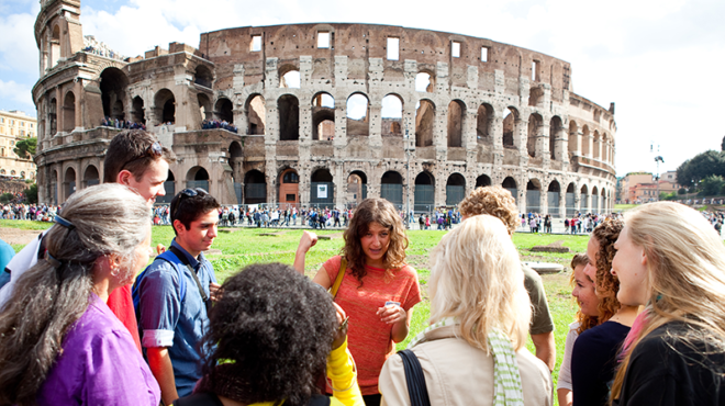 Teachers: Educational travel is for you, too! - We Are Teachers