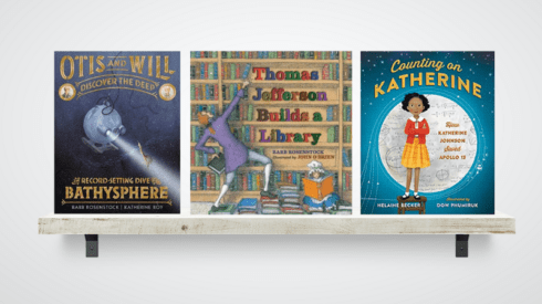 How to Use Picture Book Biographies in the Classroom