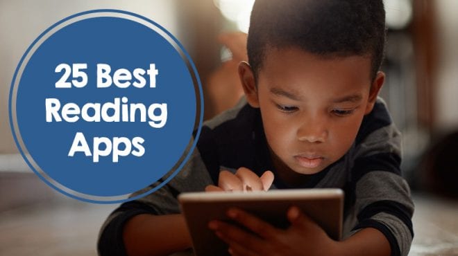 40+ Best Reading Websites for Kids in 2023 (Teacher-Approved!)