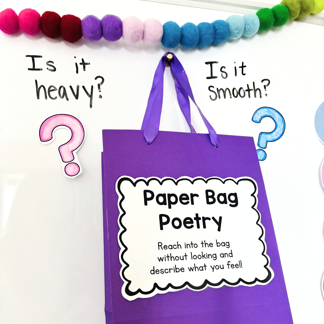 35 Inspiring Poetry Games and Activities for the Classroom