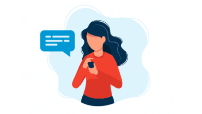 Why I Text My Students' Parents — Especially During Online Learning