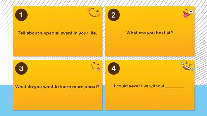 50 Creative Third Grade Writing Prompts (Free Printable!)