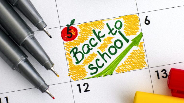 Is It Time to Rethink the School Calendar? - We Are Teachers