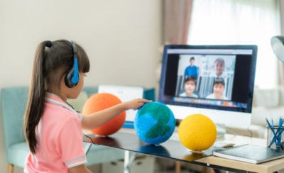 10 Ideas For Using Virtual Breakout Rooms During Distance Learning - We ...