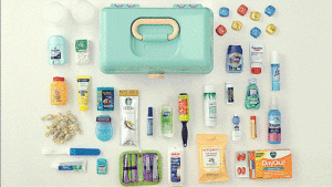 Here's Everything That Should Go in Your Teacher Survival Kit