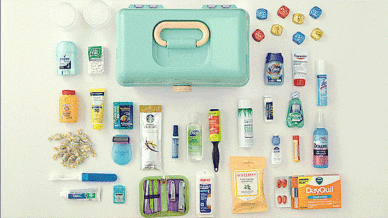 Here's Everything That Should Go in Your Teacher Survival Kit