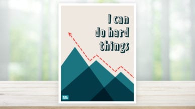 Growth Mindset Posters to Bring More Positivity to Your Classroom