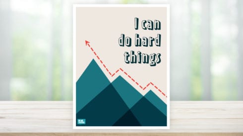 Growth Mindset Posters to Bring More Positivity to Your Classroom