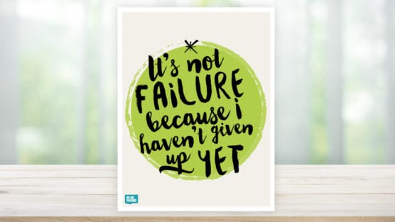Growth Mindset Posters to Bring More Positivity to Your Classroom