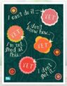 Free Growth Mindset Posters To Show Students the Power of "Yet"
