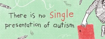 Students with Autism Want Their Teachers to Know These Things