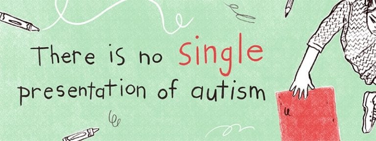 Students with Autism Want Their Teachers to Know These Things