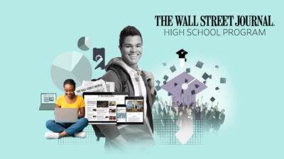 Article of the Week: Free Media Literacy Lessons for Grades 9-12 - We ...