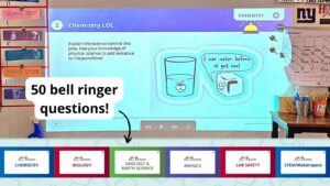 38 Must-Teach Classroom Procedures and Routines