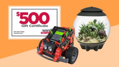 Science Resources for Middle and High School - We Are Teachers