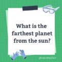 125 Science Trivia Questions and Answers for Kids and Teens