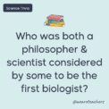 Science Trivia Questions and Answers for Kids