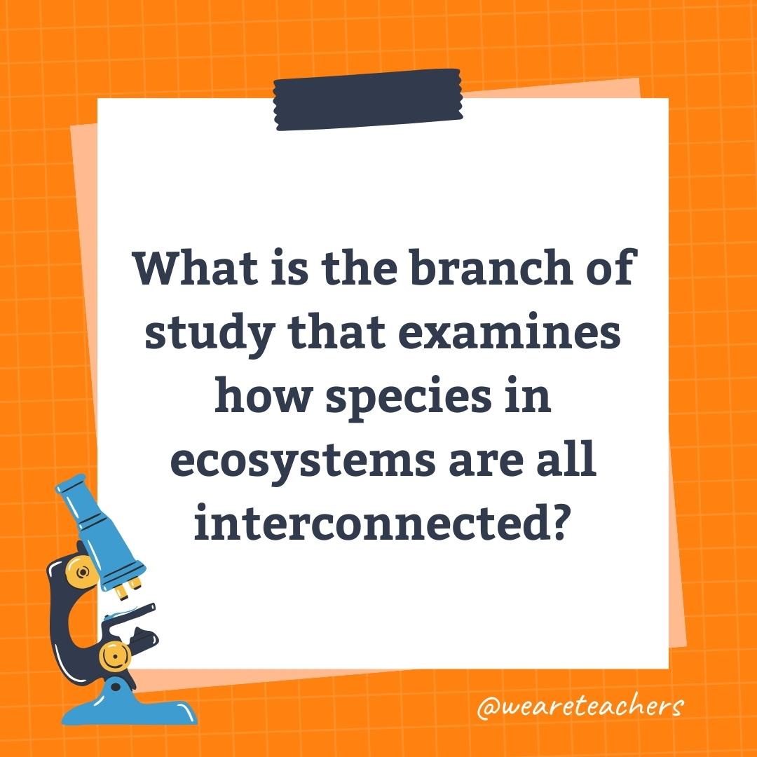 60 Science Trivia Questions and Answers for Kids