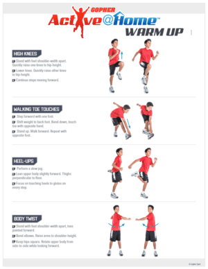 11 Ways Kids Can Still Have Recess at Home During Remote Learning