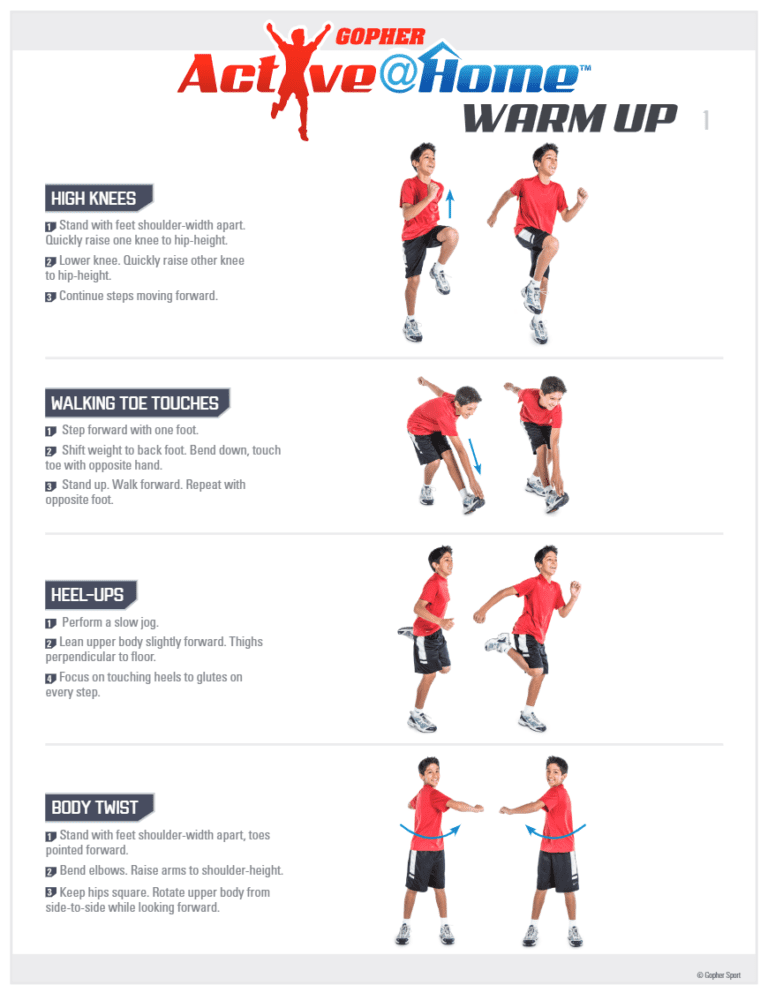 11 Ways Kids Can Still Have Recess at Home During Remote Learning