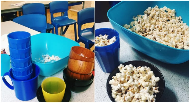 Reduce the Carbon Footprint in Your Classroom - 22 Teacher Ideas