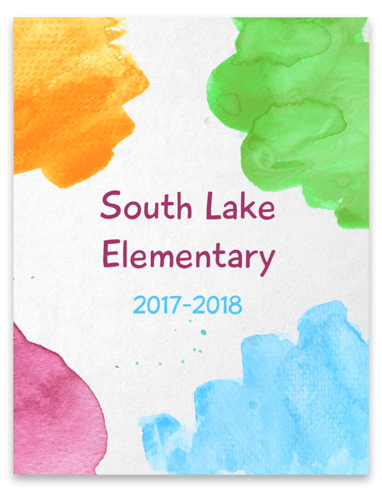 Great Yearbook Theme Ideas You’ll Want to Steal