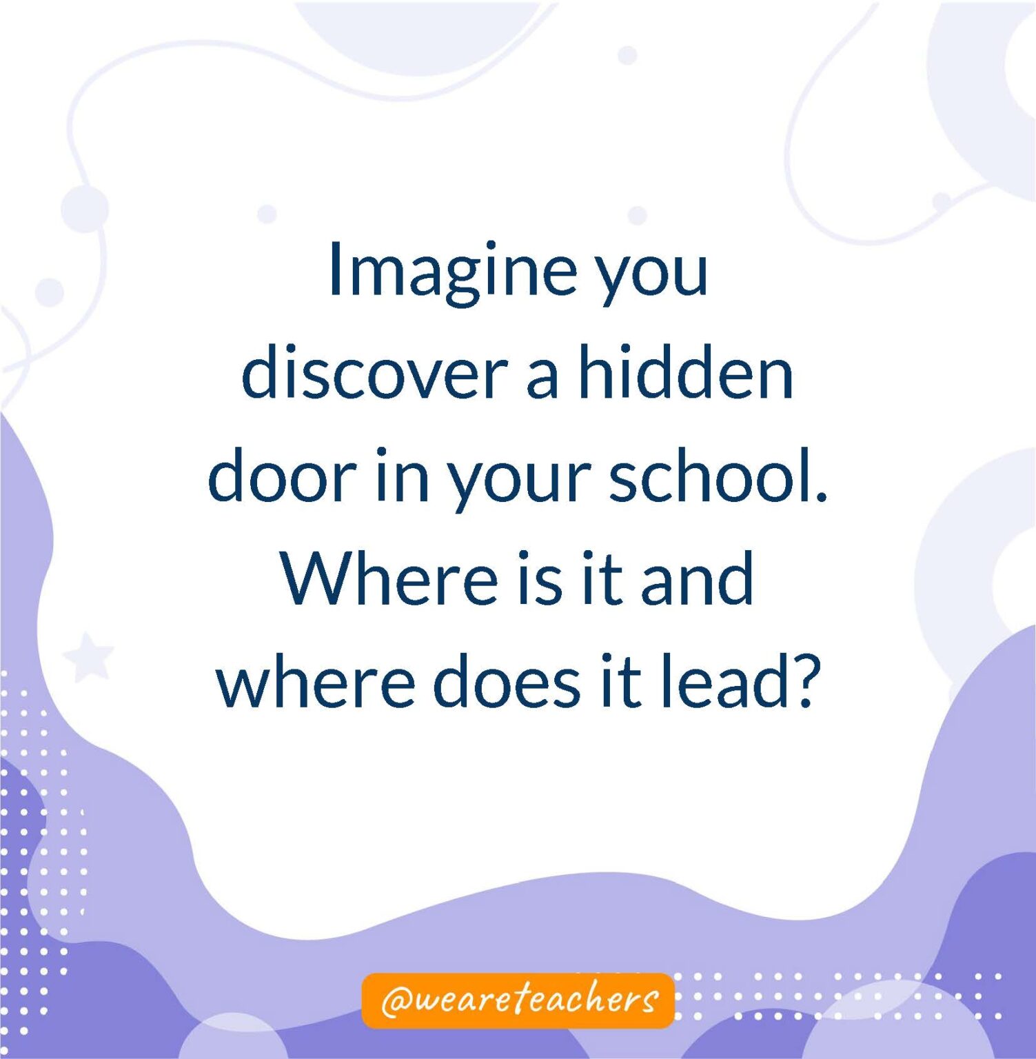 101 Best Writing Prompts for Middle School Students