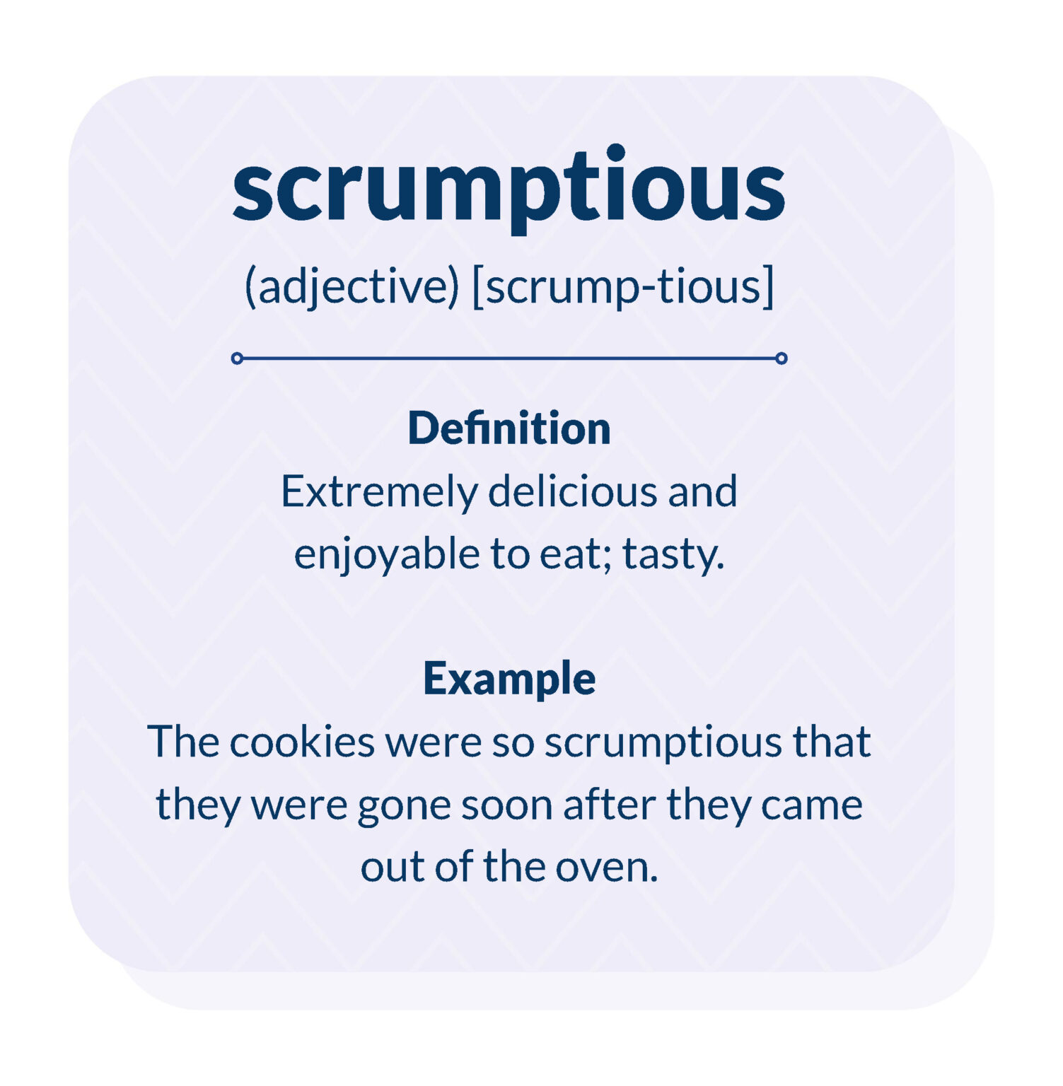 Word of the Week Definitions and Activities (Plus Google Slides)