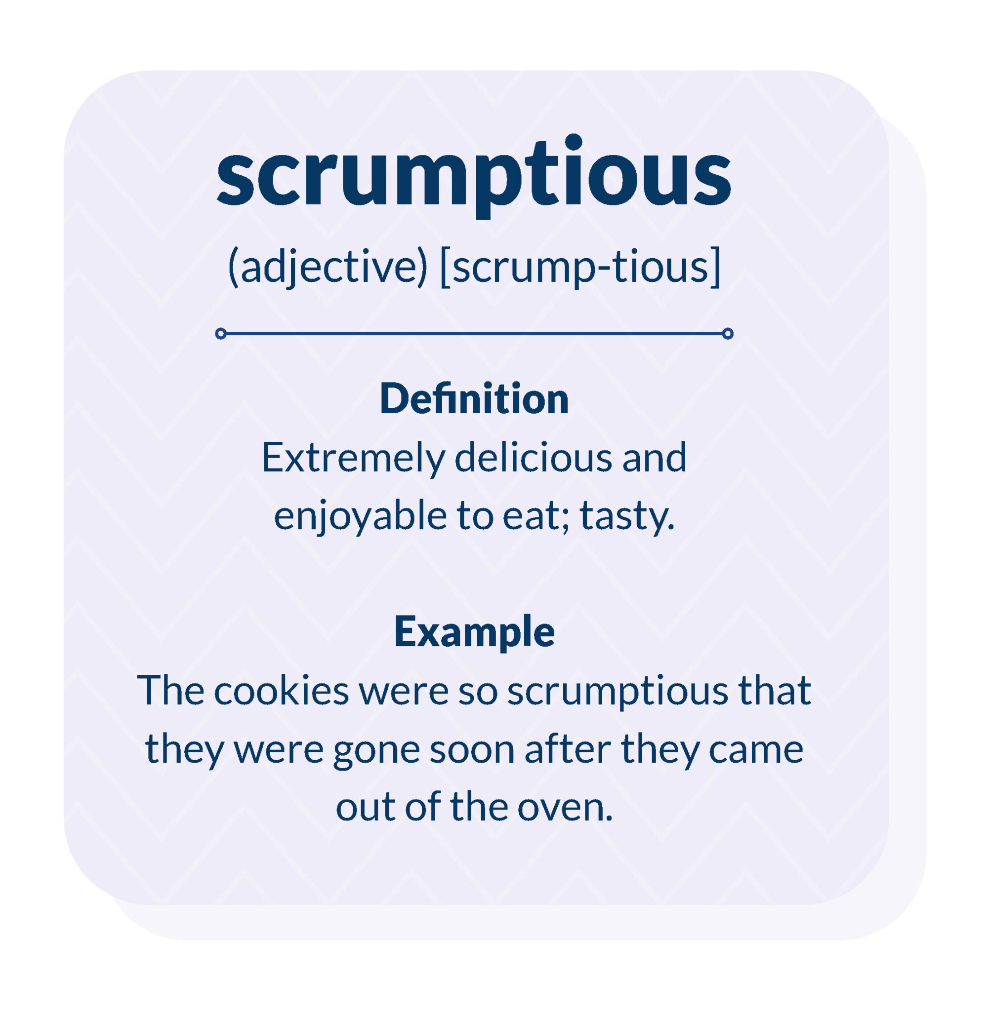 Word of the Week Definitions and Activities (Plus Google Slides)