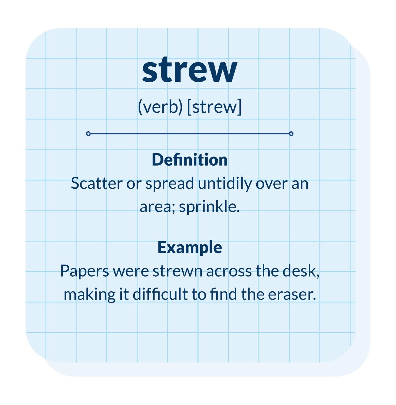 Word of the Week Definitions and Activities (Plus Google Slides)
