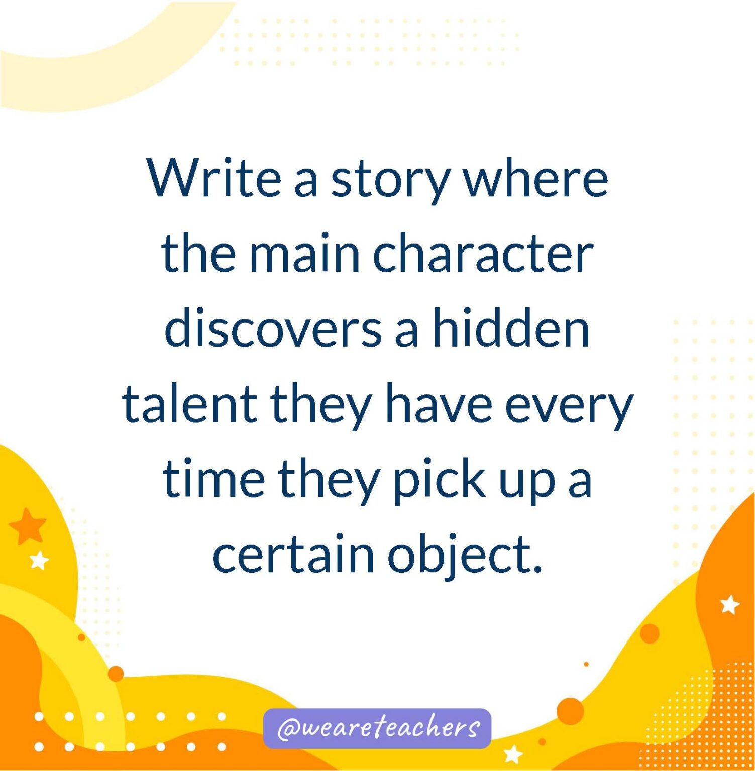 101 Best Writing Prompts for Middle School Students