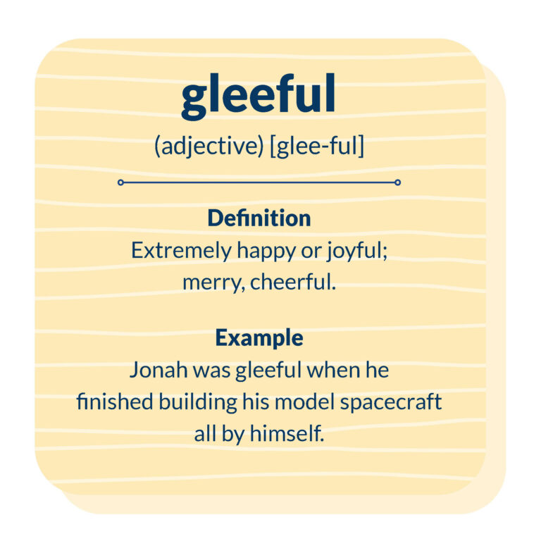 Word of the Week Definitions and Activities (Plus Google Slides)